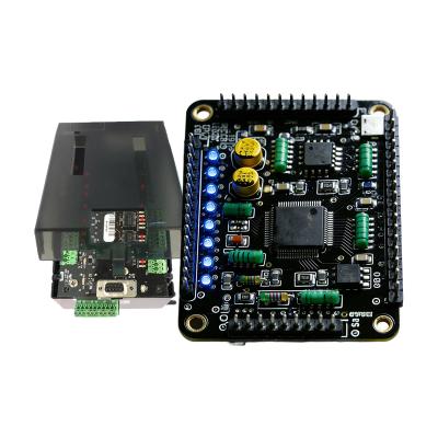 China 6ES7141-6BG00-0AB0 6ES7142-6BF00-0AB0 6ES7143-6BH00-0BB0 PLC Controller Multi-protocol Compatibility for sale