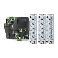 China 6ES7141-6BF00-0AB0 PLC Controller 6 Digital Inputs IP67 Industrial Control Automation Protection 24 V DC for sale