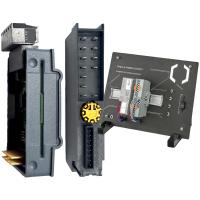China 6ES7223-1BH32-0XB0 6ES7223-1PH32-0XB0 6ES7223-1BL32-0XB0 PLC Controller Simple Configuration for sale