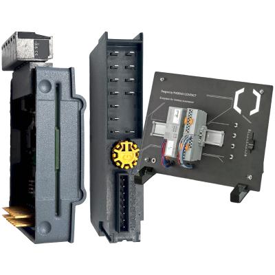 China 6ES7223-1BH32-0XB0 6ES7223-1PH32-0XB0 6ES7223-1BL32-0XB0 PLC Controller Simple Configuration for sale