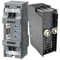 China 6ES7138-4CF03-0AB0 6ES7138-4CF42-0AB0 6ES7138-4CA01-0AA0 PLC Controller Safety Dual-path Cut-off for sale