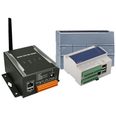 China WISE-5231 WISE-5231M WISE-5231M-4GC WISE-2241M PLC Controller 3G Wireless Remote Transmission for sale