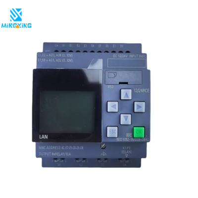 China 6ED1052-1MD08-0BA2 6ED1052-1CC08-0BA1 6ED1052-1FB08-0BA1 6ED1052-2MD08-0BA2 Series Programmable Logic Controller Module Industri for sale