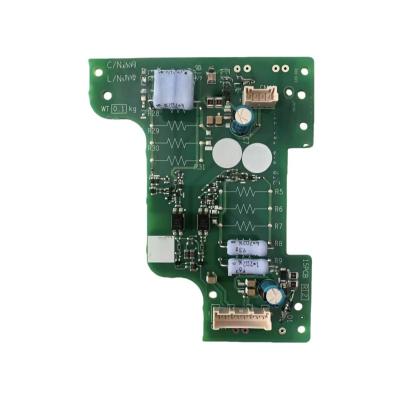 China GA70B4371 CM800DXP-24T ETC760601 Series Mitsubishi MELSEC PLC Control Module for sale
