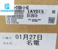 China FR-A840-01800-2-60 FR-A840-02160-2-60 FR-A840-02600-2-60 Series Mitsubishi FREQROL-A840 Inverter Drive Module for sale