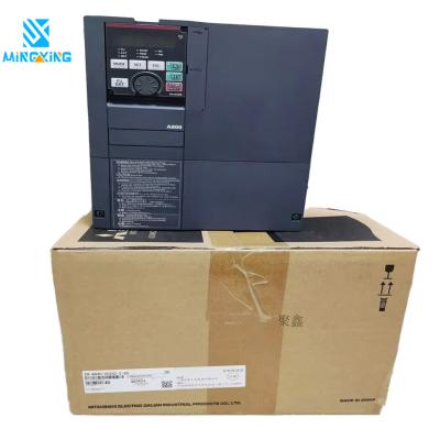 China FR-A840-00083-2-60 FR-A840-00126-2-60 FR-A840-00170-2-60 Series Mitsubishi FREQROL-A840 Inverter Drive Module for sale