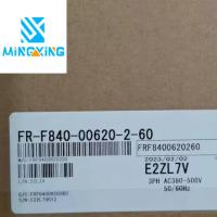 China FR-F840-00380-2-60 FR-F840-00470-2-60 FR-F840-00620-2-60 Series Mitsubishi FREQROL-F840 Inverter Drive Module for sale