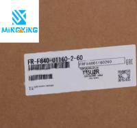 China FR-F840-01160-2-60 FR-F840-00620-2-60 FR-F840-00770-2-60 Series Mitsubishi FREQROL-F840 Inverter Drive Module for sale