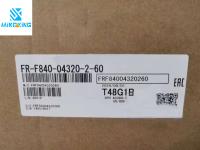 China FR-F840-04320-2-60 FR-F840-00038-2-60 FR-F840-00023-2-60 Series Mitsubishi FREQROL-F840 Inverter Drive Module for sale
