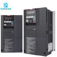 China FR-AF840-06830-60 FR-A840-00023-2-60 FR-A840-00038-2-60 Series Mitsubishi FREQROL-A840 Inverter Drive Module for sale
