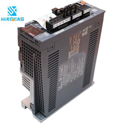 China MR-J4-70B-ED MR-J4-100B-ED MR-J4-200B-ED Series Mitsubishi FREQROL-Series Inverter Drive Module for sale