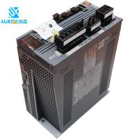 China MR-J4-200B-ED MR-J4-200B MR-J4-200B-RJ Series Mitsubishi FREQROL-Series Inverter Drive Module for sale