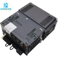 China MR-J4-200B-ED MR-J4-200B MR-J4-200B-RJ Series Mitsubishi FREQROL-Series Inverter Drive Module for sale