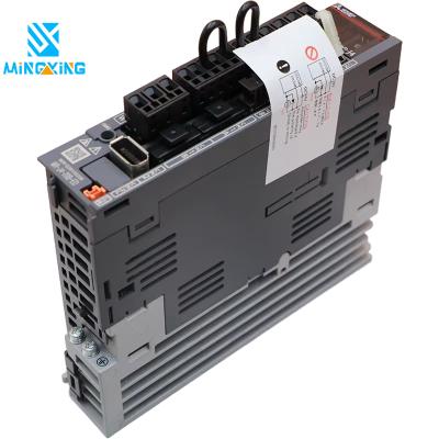 China MR-J4-20B-ED MR-J4-20B MR-J4-20B-RJ Series Mitsubishi FREQROL-Series Inverter Drive Module for sale