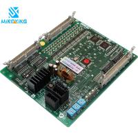 China HR357 HR353 HR353B Series Mitsubishi FREQROL-Series Inverter Drive Module for sale