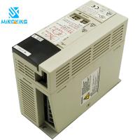 China MR-J2-10CT MR-J2-20CT MR-J2-40CT Series Mitsubishi FREQROL-Series Inverter Drive Module for sale