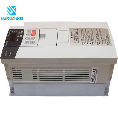 China FR-A520-2 FR-A520-3 FR-A520-5 Mitsubishi Inverter Drive FREQROL-A520 for sale