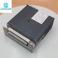 China MR-JE-70A MR-JE-70AS MR-JE-10A Mitsubishi FREQROL-Series Inverter Drive Module for sale