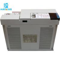 China MR-J2S-500B MR-J2S-500B4 MR-J2S-500BEB Mitsubishi Inverter Drive FREQROL-Series for sale