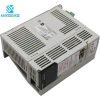 China MR-J2-10A MR-J2-20A MR-J2-40A FREQROL Mitsubishi Inverter Drive IP20 for sale