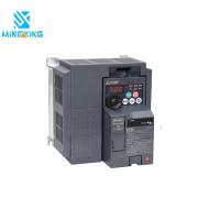 China A740 Series Mitsubishi FREQROL-A740 Inverter Drive Module Motor Speed Control for sale
