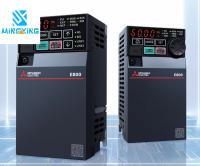 China FR-E840-0016-4-60 FR-E840-0026-4-60 FR-E840-0040-4-60 Mitsubishi Inverter Drive FREQROL-E840 for sale