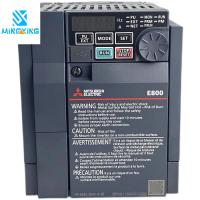 China FR-E840-0016-4-60 FR-E840-0026-4-60 FR-E840-0040-4-60 Mitsubishi FREQROL-E840 Inverter Drive for sale