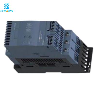 China Soft Starter 3RW3038-1BB14 Industrial Control Automation 3RW3046-1BB14 3RW3047-1BB14 3RW3045-1BB14 Motor Controller for sale