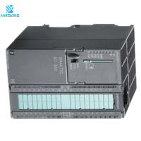 China Central Processing Unit 6ES7313-6CG04-0AB0 6ES7313-5BG04-0AB0 6ES7313-6BG04-0AB0 6ES7312-5BF04-0AB0 Automation Controller Module for sale