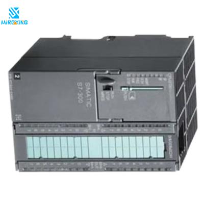 China Central Processing Unit 6ES7313-6CG04-0AB0 6ES7313-5BG04-0AB0 6ES7313-6BG04-0AB0 6ES7312-5BF04-0AB0 Automation Controller Module for sale