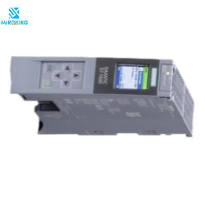 China Central Processing Unit 6ES7513-1FM03-0AB0 6ES7515-2FM01-0AB0 6ES7516-3AN02-0AB0 6ES7517-3AP00-0AB0 Automation Controller Module for sale
