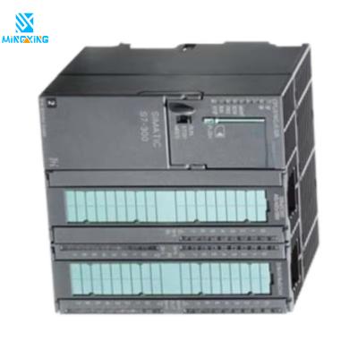 China Central Processing Unit 6ES7314-6CH04-0AB0 6ES7314-6EH04-0AB0 6ES7314-6BH04-0AB0 6ES7314-1AG14-0AB0 Automation Controller Module for sale