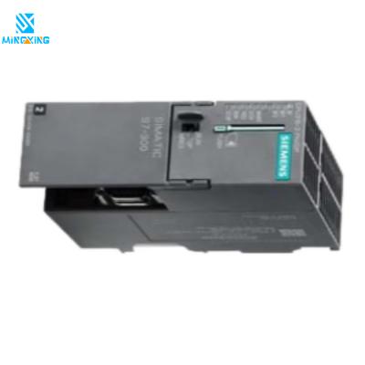 China Central Processing Unit 6ES7315-2EH14-0AB0 6ES7317-2EK14-0AB0 6ES7314-1AG14-0AB0 6ES7312-1AE14-0AB0 Automation Controller Module for sale