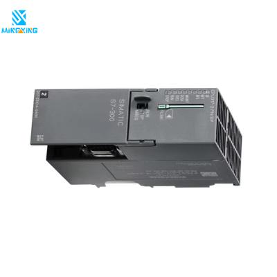 China Central Processing Unit 6ES7317-2EK14-0AB0 6ES7315-2EH14-0AB0 6ES7314-6EH04-4AB1 6ES7318-3EL01-0AB0 Automation Controller Module for sale