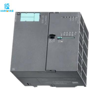 China Central Processing Unit 6ES7318-3EL01-0AB0 6ES7317-2EK14-0AB0 6ES7315-2EH14-0AB0 6ES7314-6EH04-4AB1 Automation Controller Module for sale