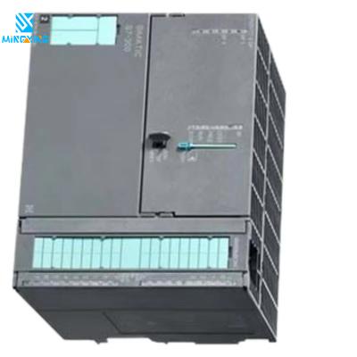China Central Processing Unit 6ES7317-6TK13-0AB0 6ES7317-7TK10-0AB0 6ES7315-2EH14-0AB0 6ES7314-6EH04-4AB1 Automation Controller Module for sale