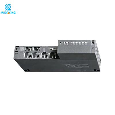 China Central Processing Unit 6ES7410-5HX08-0AB0 6ES7412-3HJ14-0AB0 6ES7414-3EM07-0AB0 6ES7416-3ES07-0AB0 Automation Controller Module for sale