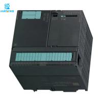 China Central Processing Unit 6ES7317-7TK10-0AB0 6ES7315-2EH14-0AB0 6ES7314-6EH04-4AB1 6ES7313-6CF03-0AB0 Automation Controller Module for sale