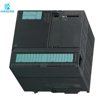 China Central Processing Unit 6ES7317-7TK10-0AB0 6ES7315-2EH14-0AB0 6ES7314-6EH04-4AB1 6ES7313-6CF03-0AB0 Automation Controller Module for sale