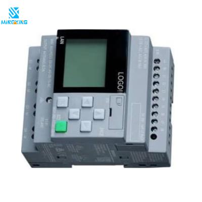 China Programmable Logic Controller 6ED1052-1CC08-0BA1 6ED1052-1MD08-0BA1 6ED1052-1HB08-0BA1 6ED1052-1FB08-0BA1 Industrial Automation for sale