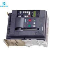 China Air Circuit Breaker 3WL1106-2NG66-4GA4 3WL1106-2NB62-4GA4 3WL1220-2FB66-4GA4 3WL1220-2AA72-4GA4 for sale