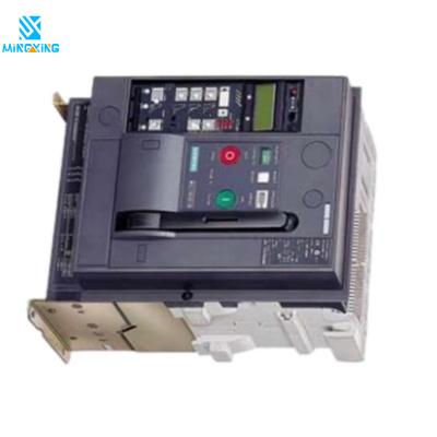 China Air Circuit Breaker 3WL1106-2NG66-4GA4 3WL1106-2NB62-4GA4 3WL1220-2FB66-4GA4 3WL1220-2AA72-4GA4 for sale