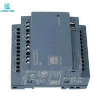 China Logic Module 6ED1055-1NB10-0BA2 Industrial Control Automation 6ED1055-1MB10-0BA2 6ED1055-1FB10-0BA2 6ED1055-1CB10-0BA2 for sale