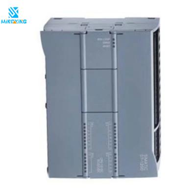 China Compact CPU 6ES7215-1AG40-0XB0 Industrial Control Automation 6ES7214-1AG40-0XB0 6ES7212-1AE40-0XB0 6ES7217-1AG40-0XB0 for sale
