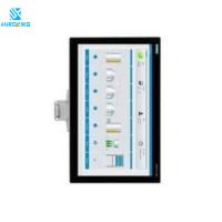 China Touch Panel 6AV2124-0XC24-1AX1 6AV2124-0QC24-0BX0 6AV2124-0UC24-1AX0 6AV2124-0MC01-0AX0 HMI Operator Panel for sale