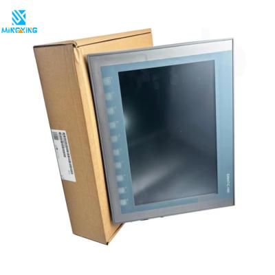 China Touch Panel 6AV2123-2MB03-0AX0 6AV2123-2GB03-0AX0 6AV2123-2JB03-0AX0 6AV2123-2MA03-0AX0 HMI Operator Panel for sale