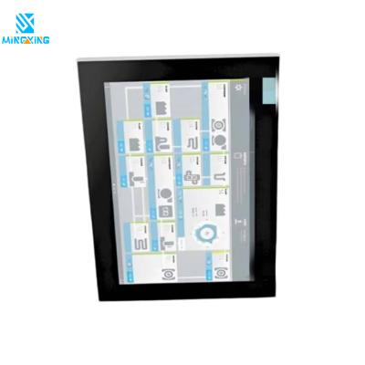 China Touch Panel 6AV2124-0XC24-1AX0 6AV2124-0QC24-0BX0 6AV2124-0UC02-0AX1 6AV2124-0MC01-0AX0 HMI Operator Panel for sale