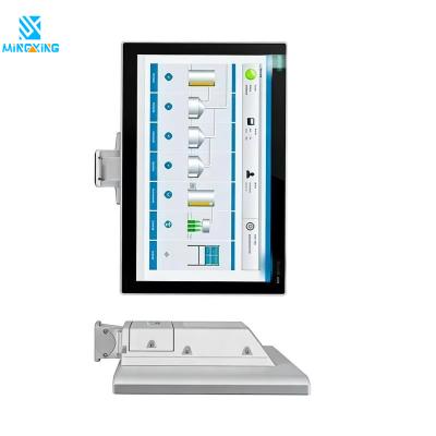 China Touch Panel 6AV2124-0UC24-1AX0 6AV2124-0QC24-0BX0 6AV2124-0XC24-1AX0 6AV2124-0MC01-0AX0 HMI Operator Panel for sale