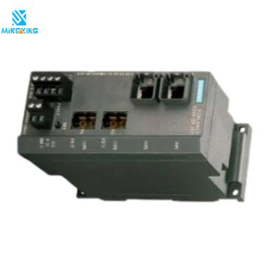 China Industrial Ethernet Switch 6GK5202-2BH10-2BA3 6GK5202-2BB10-2BA3 6GK5204-2BB10-2BA3 6GK5204-0BA00-2BA3 Network Module for sale