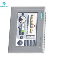 China Touch Panel 6AV2124-0GC13-0AX0 6AV2124-0GC01-0AX0 6AV2124-0MC01-0AX0 6AV2124-0QC02-0AX1 HMI Operator Panel for sale